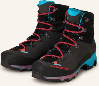 La Sportiva La Sportiva Bergschuhe Aequilibrium Trek Gtx grau
