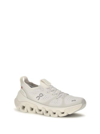 On Womens Cloud X Tempo Ivory | Ice Sneaker
