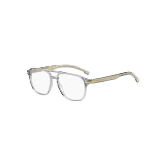 HUGO BOSS 1600 KB7 Brillen - - Accessories - Herren - Grau - 54 MM