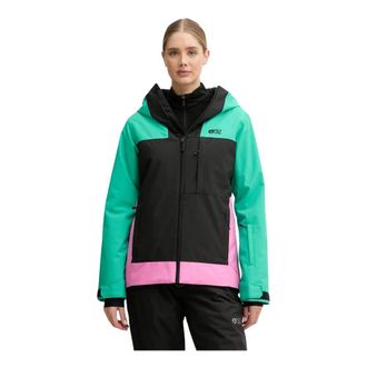 Picture Seakrest Jacket - - Sport - Damen - Mehrfarbig - S