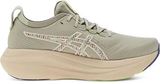 Asics baskets Gel-Nimbus 27 - Tons neutres