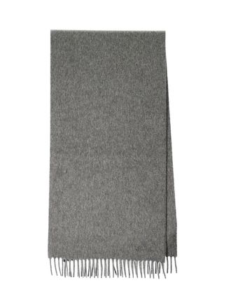 Loro Piana Small Scarf Unita