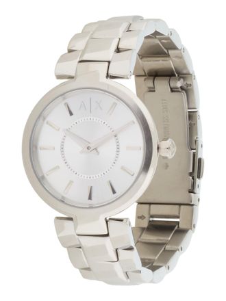 A|X Armani Exchange Analoguhr