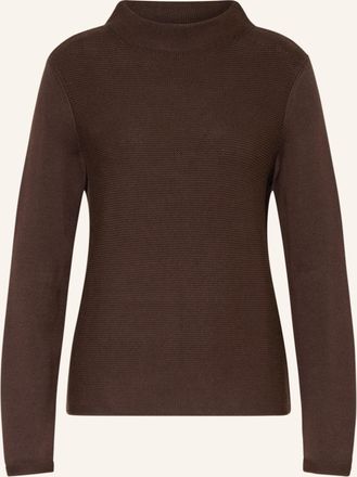 Marc O'Polo Marc Opolo Pullover braun