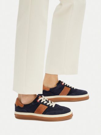 Beverly Hills Polo Club Sneakers Beverly Hills Polo Club WI34-3410-17438-01 Dunkelblau