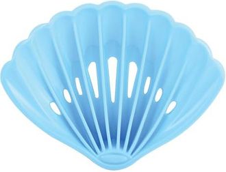 MSV Seifenablage, Blau, Kunststoff