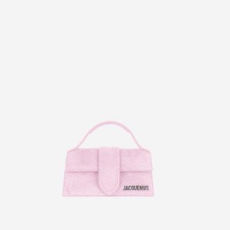 Jacquemus Sac Jacquemus Le Bambino
