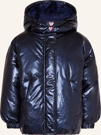 BILLIEBLUSH Jacke blau