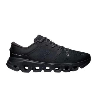 On Running Femme, Sport, Noir, Taille: 38 EU Cloud X 5