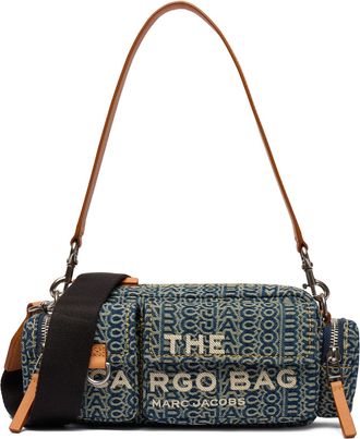 Marc Jacobs Handtasche Marc Jacobs 2P5HSH031H03 Blau