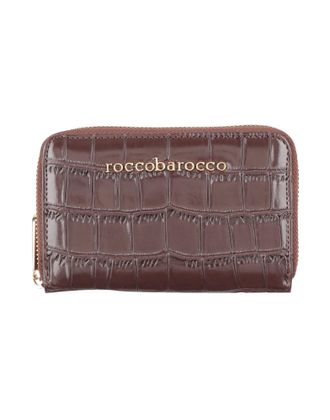 Roccobarocco Kleinlederwaren - Brieftaschen auf YOOX.COM