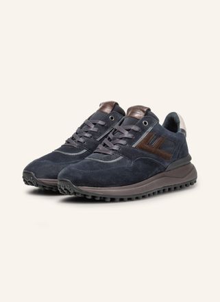 Floris Van Bommel Floris Van Bommel Sneaker Noppi 29 blau