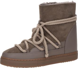 INUIKII Snowboots CLASSIC WEDGE