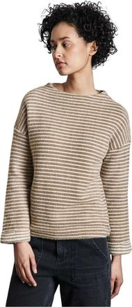 Street One Damen, Strickwaren, Mehrfarbig, XLGr&ouml;&szlig;e