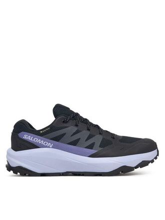Salomon Trekkingschuhe Outscape Gtx GORE-TEX L49233300 Schwarz