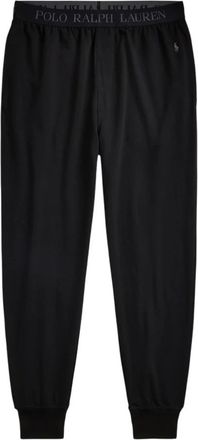 Polo Ralph Lauren Homme, Pantalons, Noir, Taille: XL Pantalons de surv&ecirc;tement