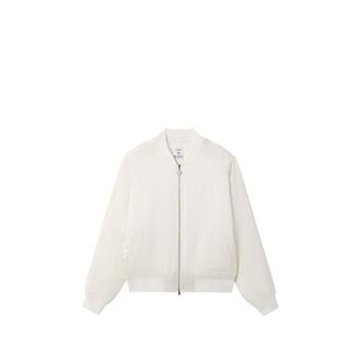 Casablanca Blouson droit &agrave; broderie