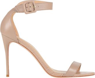 Carrano SCHUHE - Sandalen auf YOOX.COM