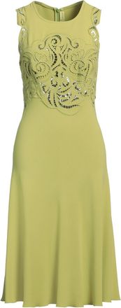 Ermanno Scervino KLEIDER - Midi-Kleider auf YOOX.COM