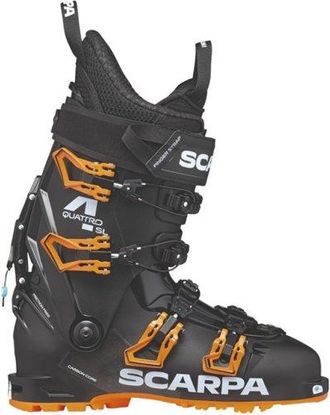 Scarpa 4-Quattro SL - Freeride Skischuhe