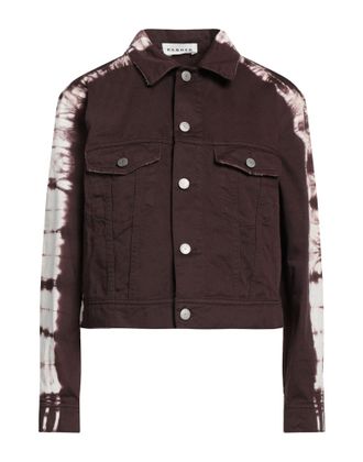 P.A.R.O.S.H. JACKEN & MÄNTEL - Jeansjacken/Mäntel auf YOOX.COM