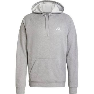 adidas Herren Kapuzensweat Game and Go Training Small Logo 3-Streifen