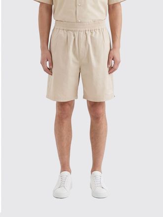Axel Arigato Short Homme couleur Beige