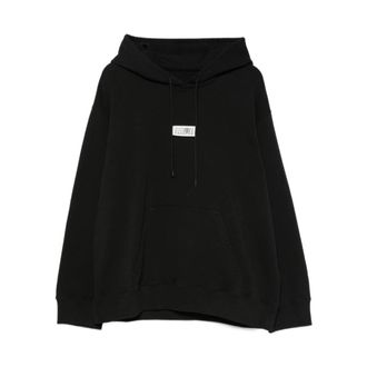 Maison Margiela Sweatshirts - - Sweatshirts & Hoodies - Herren - Schwarzk - S