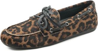 Bibi Lou Femme, Chaussures, Brun, Taille: 41 EU 614Z91Fs Chaussures de marin