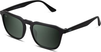 TWIG Concept Milano Sonnenbrille Roth