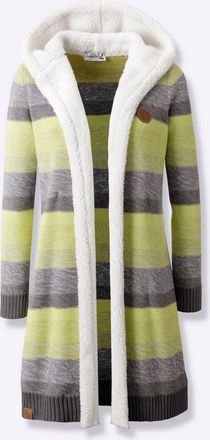 Witt Strickjacke Strickmantel