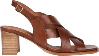 Anthology Paris Sandales Umeko Cuir Anthology Paris