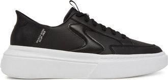 Skechers Sneakers Cordova Classic 185081/BKW Schwarz