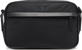 Emporio Armani Umh&auml;ngetasche Emporio Armani EM001803 AF13454 UC001 Schwarz