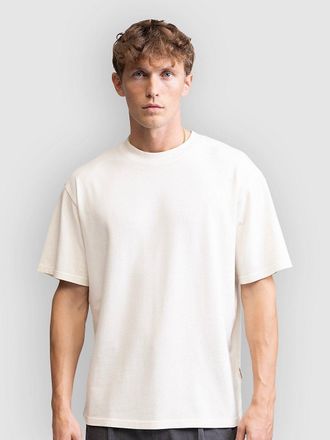 Redefined Rebel RRGomes Boxy Fit T-Shirt pristine
