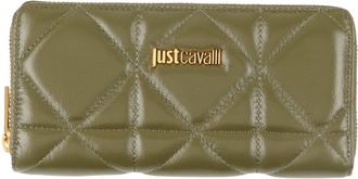 Just Cavalli Kleinlederwaren - Brieftaschen auf YOOX.COM