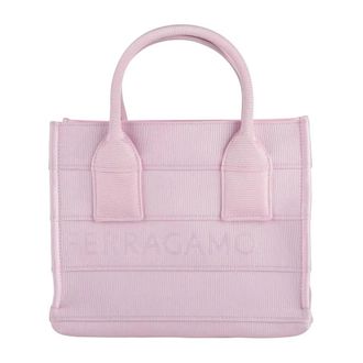 Ferragamo Damen, Taschen, Rosa, ONE SIZEGr&ouml;&szlig;e
