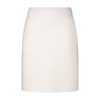 Iris Von Arnim Rock Briara aus Kaschmir & Seide