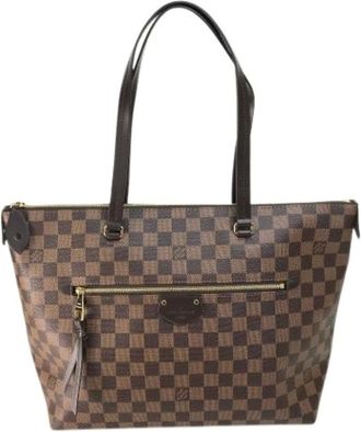 Louis Vuitton Damen, Pre-Owned, Braun, ONE SIZEGröße