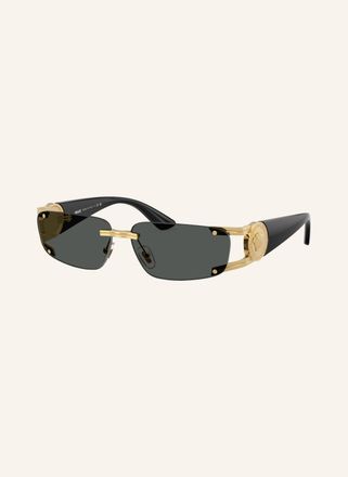 Versace Sonnenbrille ve2291 gold