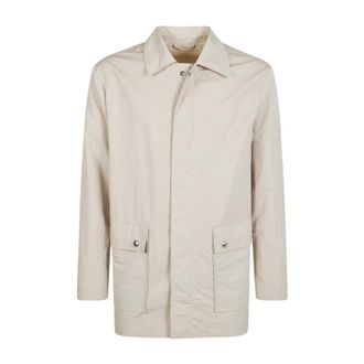 Eleventy Herren, Jacken, Beige, 2XLGr&ouml;&szlig;e