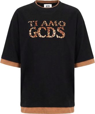 GCDS TOPS - T-shirts auf YOOX.COM