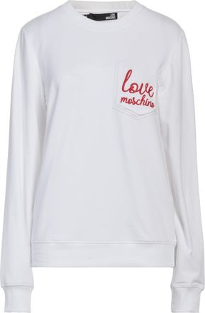 Love Moschino TOPS - Sweatshirts auf YOOX.COM