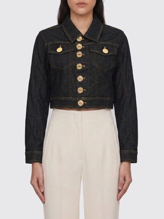 Dondup Jacke DONDUP Damen Farbe Blau