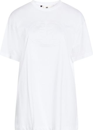 Elisabetta Franchi TOPS - T-shirts auf YOOX.COM