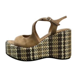 Marc Ellis Damen, Schuhe, Braun, 36 EUGr&ouml;&szlig;e