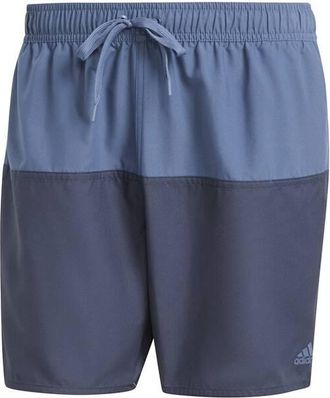 adidas Herren Badeshorts Colorblock CLX