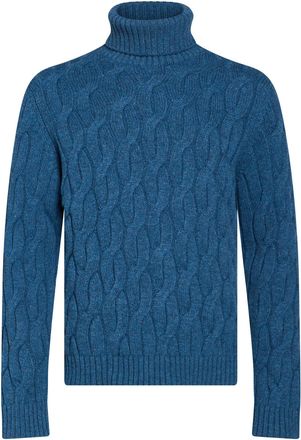 Zanone STRICKWAREN - Rollkragenpullover auf YOOX.COM