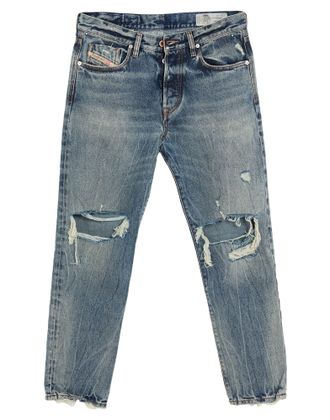 Diesel HOSEN & R&Ouml;CKE - Jeanshosen auf YOOX.COM