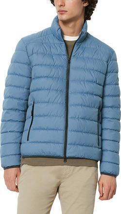 Marc O'Polo Herren 421096070188 Jacke, 852, XL